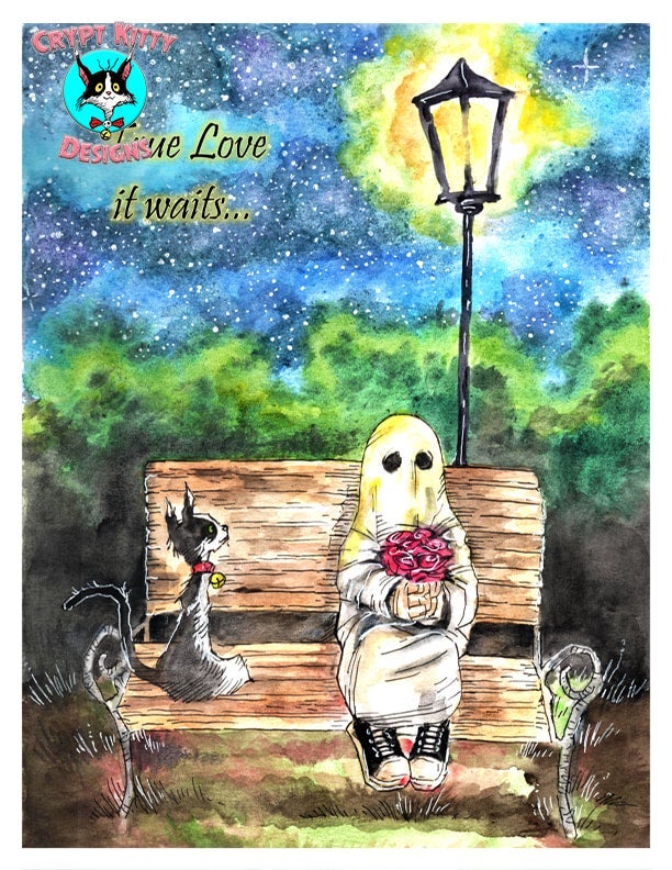 Crypt Kitty Designs